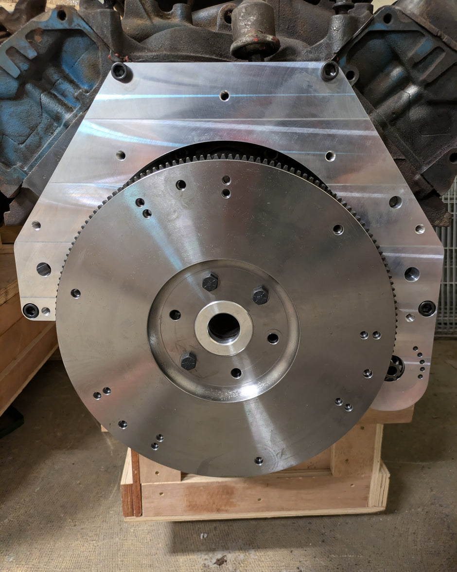 Ford Engine Adapters – Performance Adapters