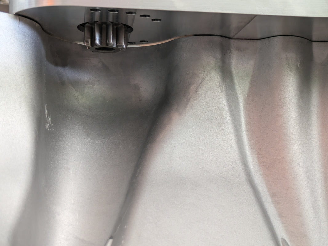 Ford Engine Transmission Adapter Kits – Performance Adapters