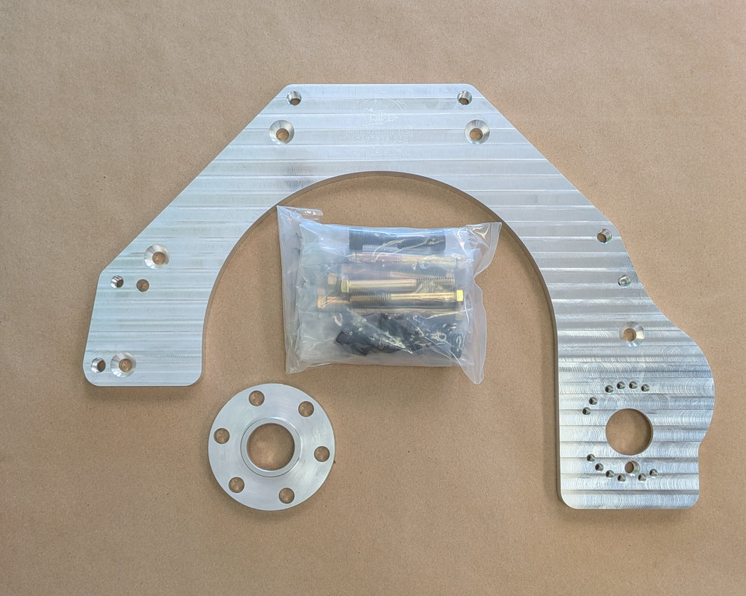 Ford Engine Transmission Adapter Kits – Performance Adapters