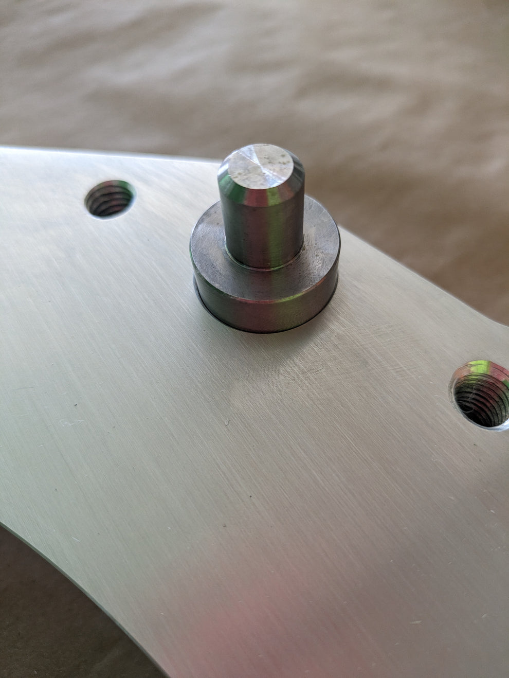 PAFO601: Ford Modular (Coyote) to Ford Small Block (AOD) V8 Automatic ...