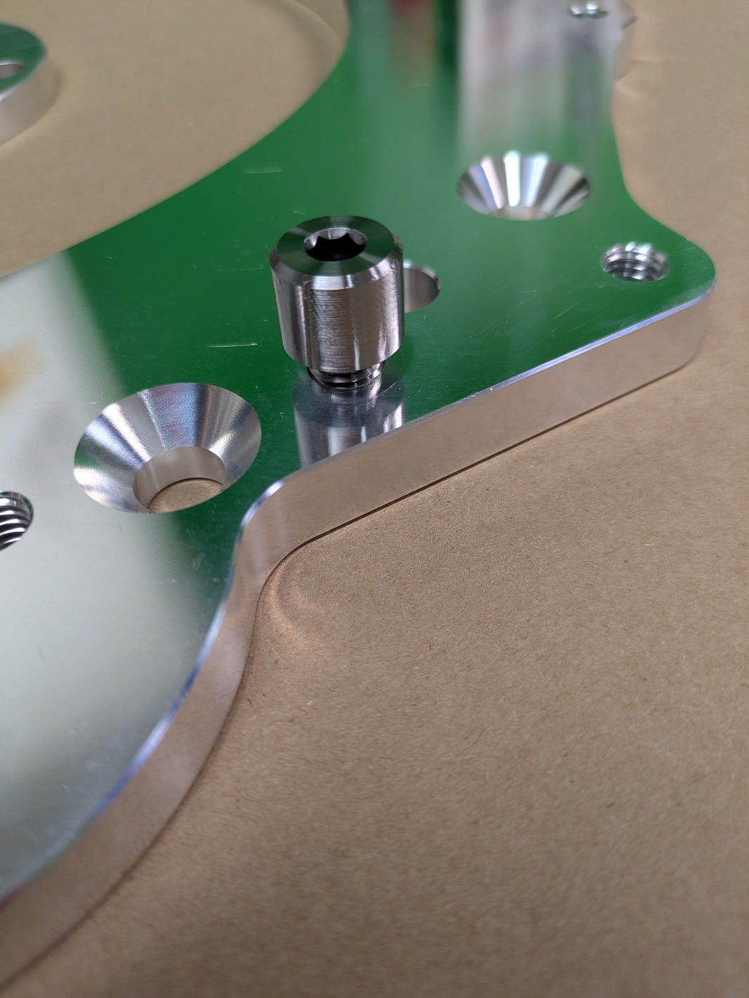 Ford Engine Transmission Adapter Kits – Performance Adapters