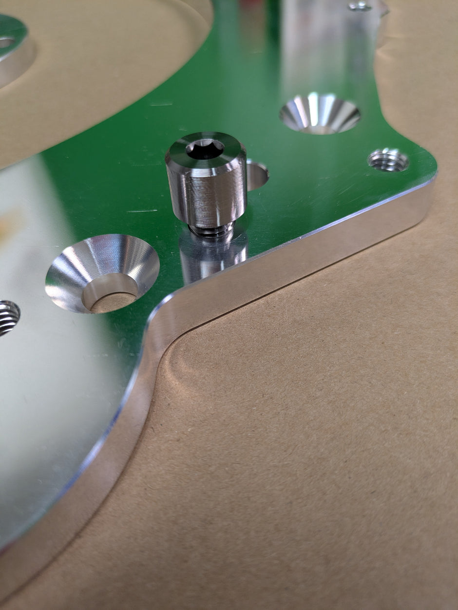 Ford Engine Transmission Adapter Kits – Performance Adapters