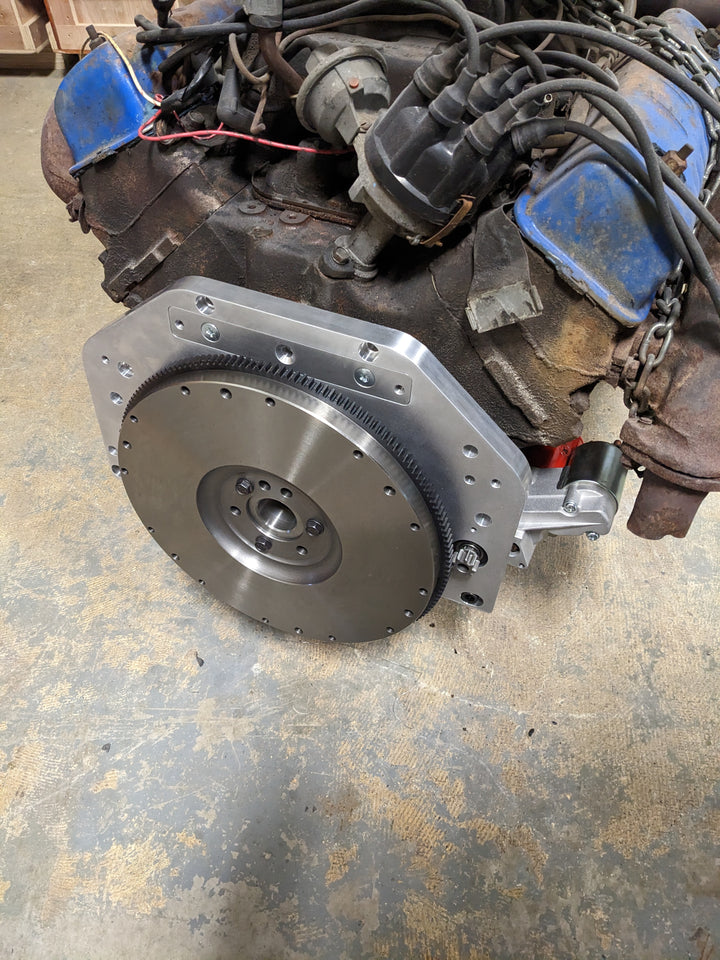 Ford Engine Adapters – Performance Adapters