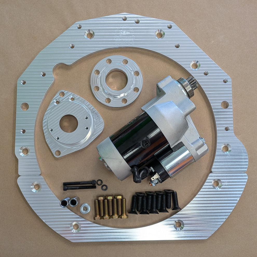 PACH601: Chevrolet/GM 4200 Vortec/Atlas to Chevy/GM (ref.TH350/TH400 ...