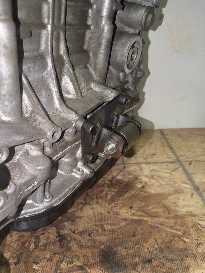 PAHO102: Honda K-series to Subaru EJ Manual Transmission Adapter Kit ...