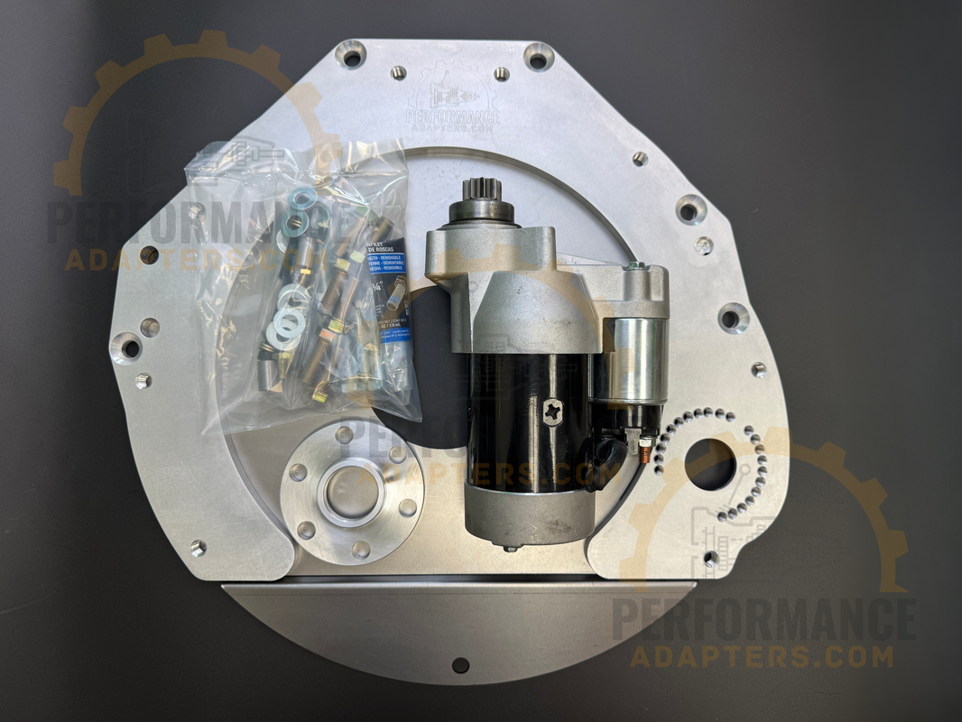 Ford Engine Transmission Adapter Kits – Performance Adapters