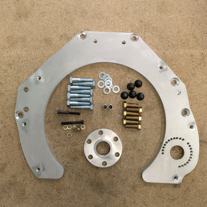 Ford Engine Adapters – Performance Adapters