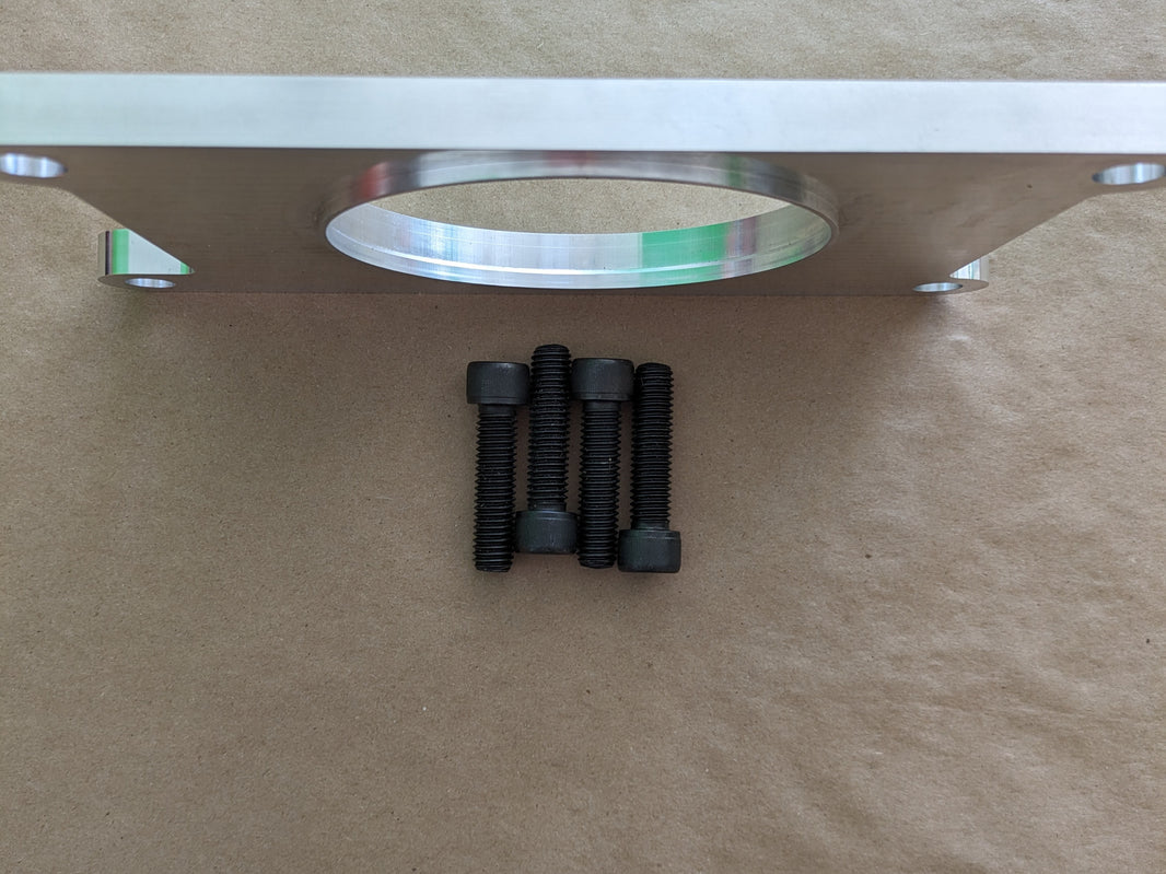 Chevrolet/GM Engine Transmission Adapter Kits – Performance Adapters