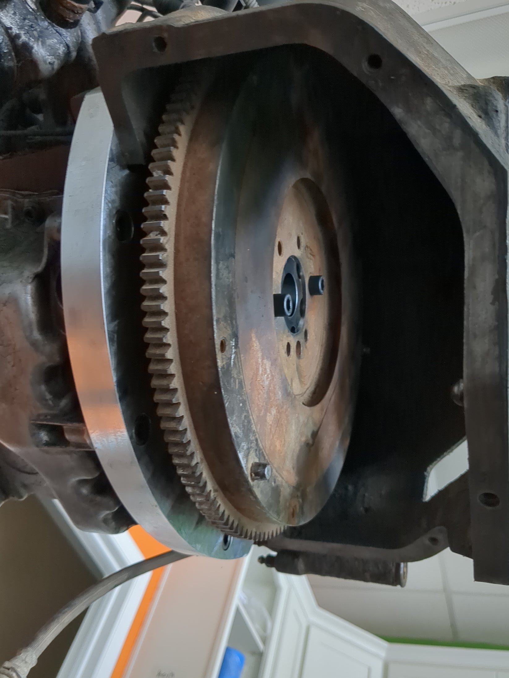 PAVW101: Volkswagen/VW/Audi TDI to Toyota Land Cruiser H55/H42 Manual ...