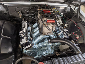 Performance Adapters