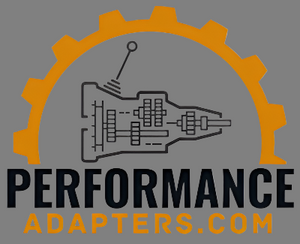 TPS Kit #3 - To Adapt Edelbrock Carburetor Systems – Performance Adapters